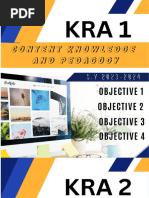 Kras | PDF | Learning | Lesson Plan