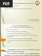 Saga - Ro - Introducere in Utilizarea Programului de Contabilitate SAGA ...