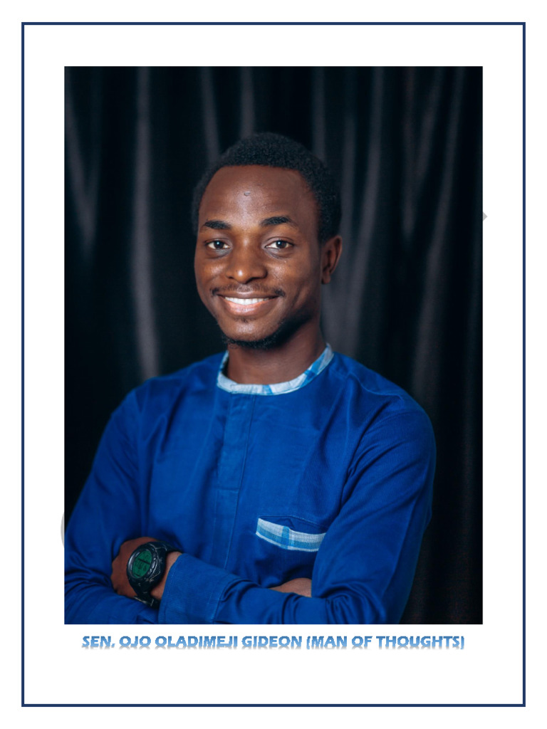 GNS 221 by Gideon Computer | PDF | Programming | Computer Program