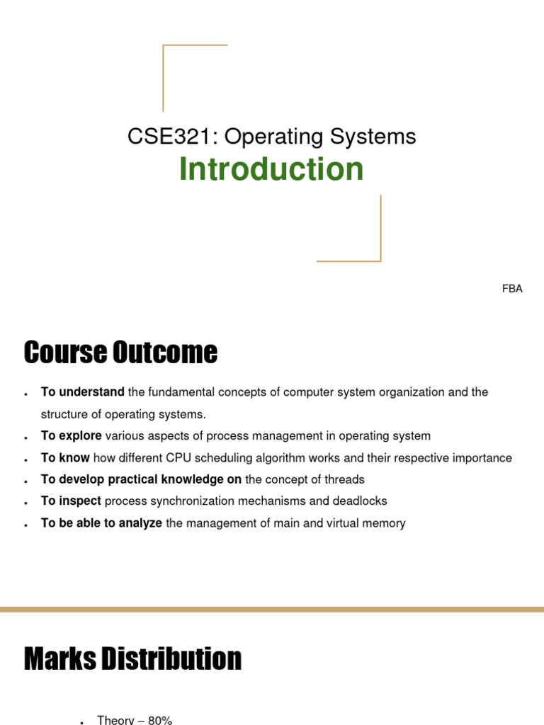 Operating Systems-1-Introduction _ Structure | Download Free PDF ... Operating Systems-1-Introduction _ Structure | Download Free PDF ...