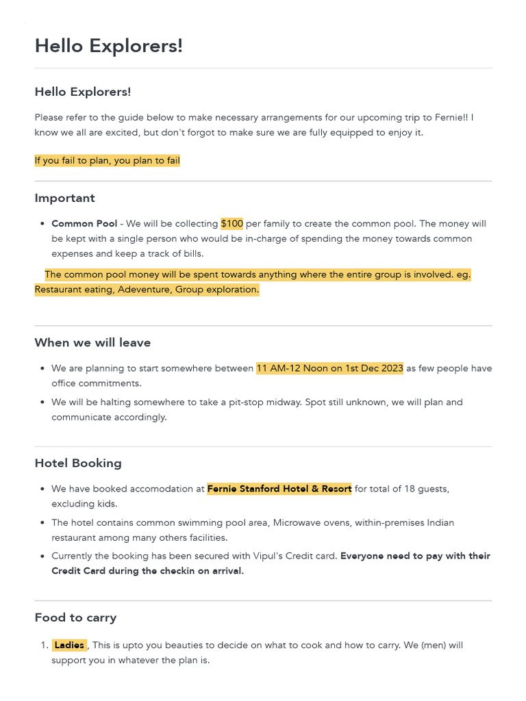 Hello Explorers! ⛷️-1 | PDF