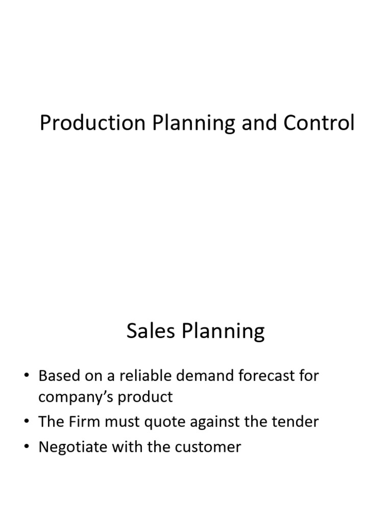 PPC 1 | PDF | Inventory | Mining