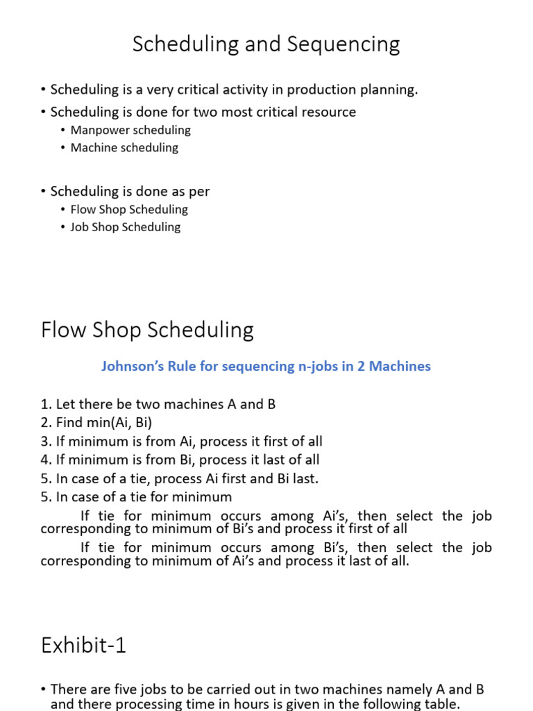 Scheduling Pdf Computational Complexity Theory Theoretical Computer Science