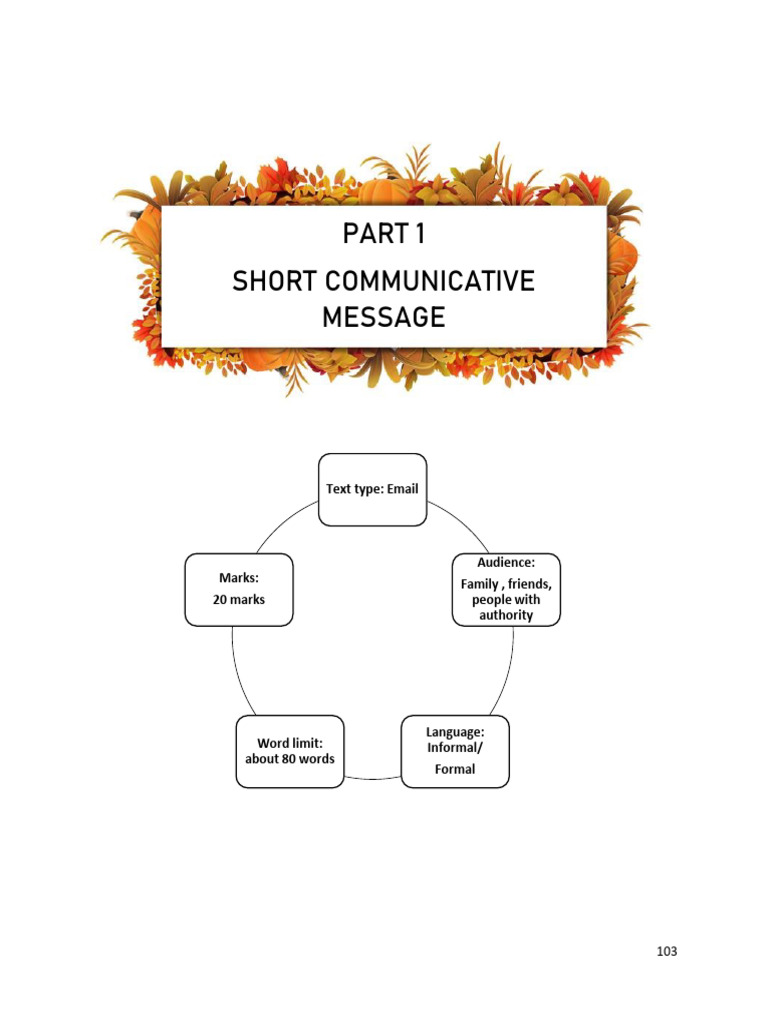 Email Writing | Download Free PDF | Paragraph | Question