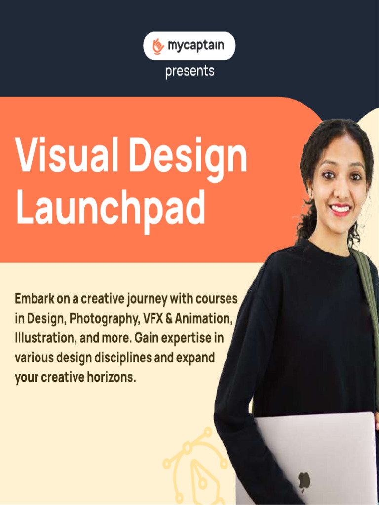 Visual Design Launchpad | PDF | Camera | 3 D Computer Graphics