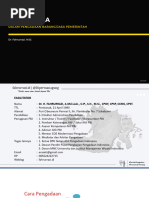 Aturan Swakelola (Perlem LKPP No. 3 TH 2021, Modul LKPP Swakelola, SOP ...