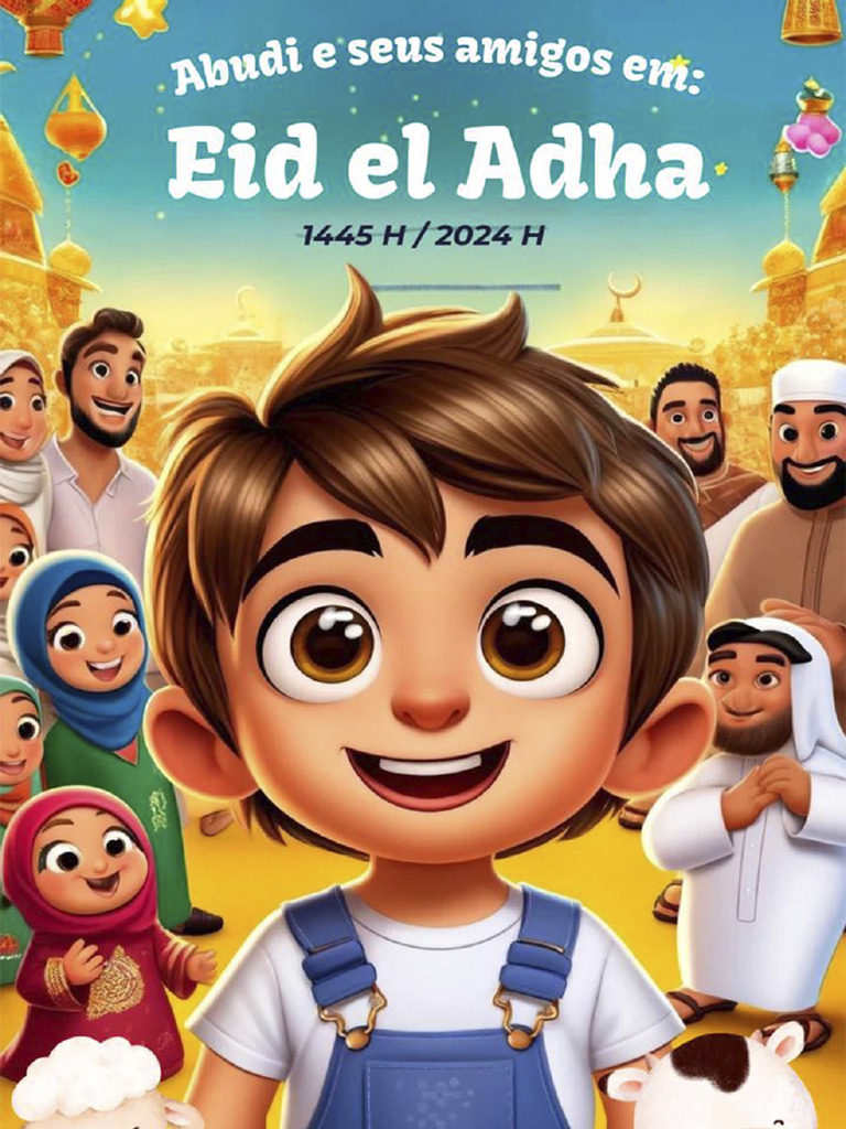 Abudi Livro Islamismo | PDF