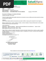 Astm e 164 Rev 2005 | PDF | Ultrasonido | Olas
