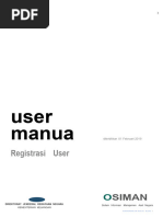 Panduan SIMAN v2 untuk Pengelola Aset | PDF