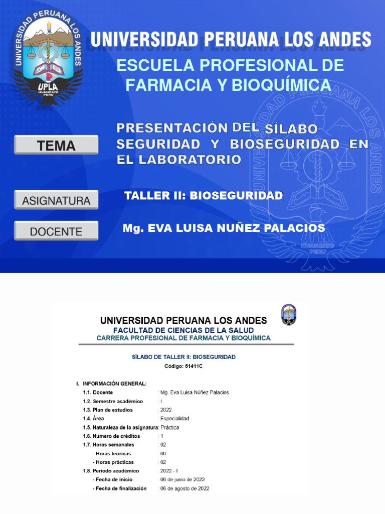 1_seguridad en El Laboratorio | PDF | Lavado de manos | Laboratorios