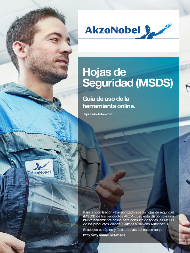 MSDS System Guia de Utilizacion Es | PDF | Informática | ciberespacio