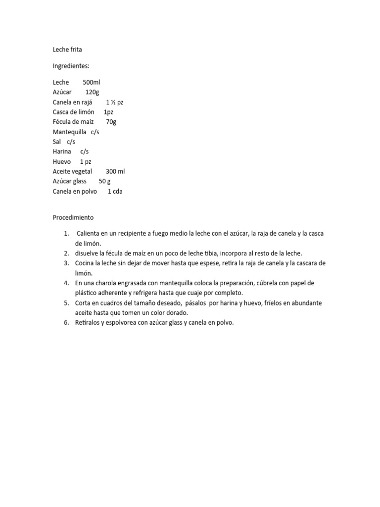 Recetas De Cocina Española Pdf Cocinando Pimenton