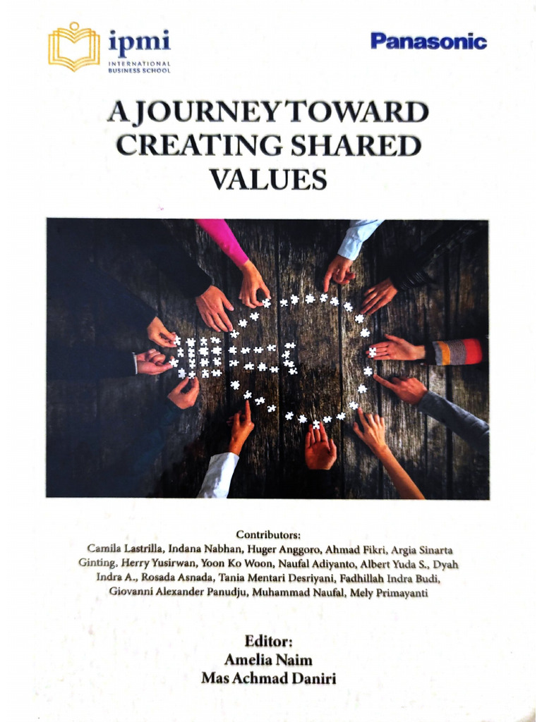 CSV Book | PDF | Corporate Social Responsibility | Investing