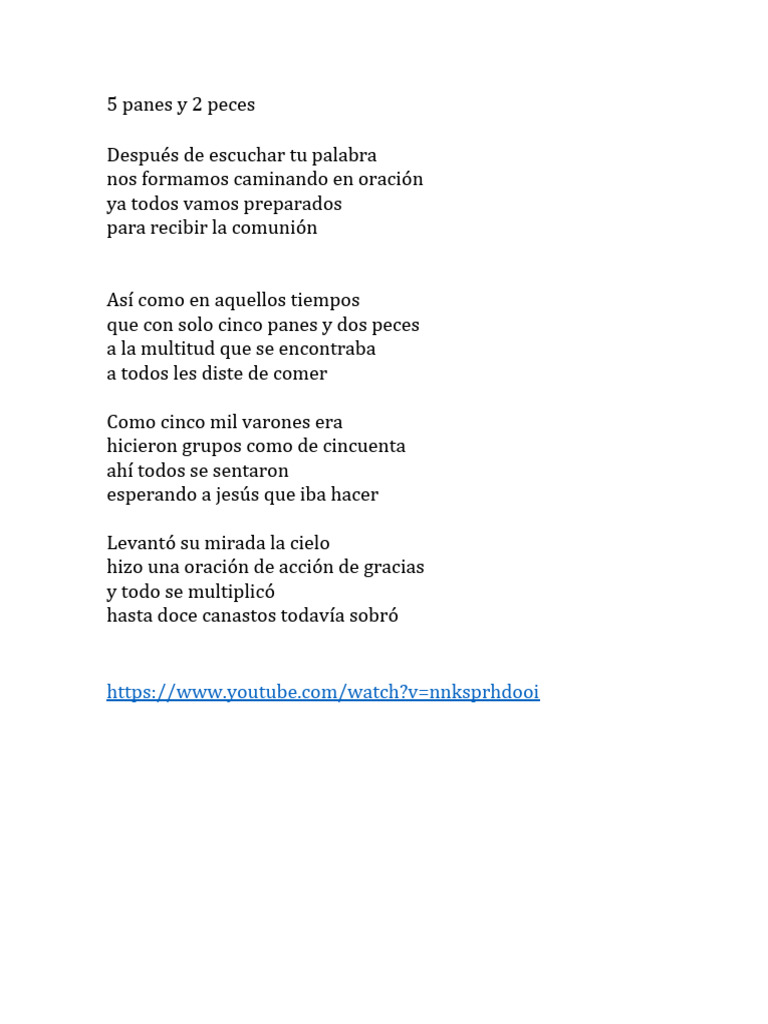 5 panes 2 peces | PDF