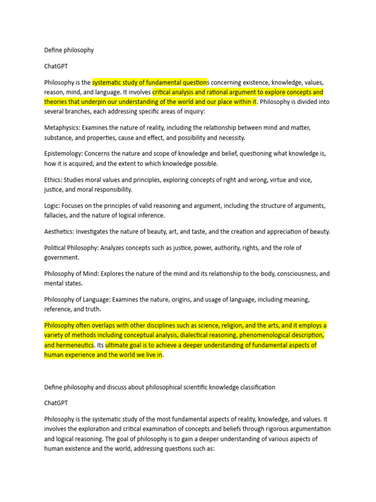 Research Ethics Pdf Knowledge Logic