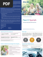 Panduan Klaim Asuransi Kesehatan Reimbursement Melalui eAZy Connect | PDF