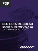 Lâmina Técnica - VinOgrape Ed 000 | PDF | Leptina | Probiótico