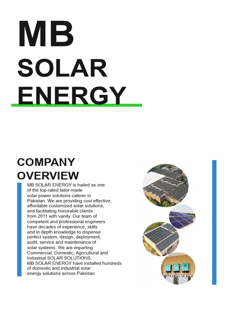 15kw Ongrid System With 22 Panels | PDF | Solar Power | Electrical Grid