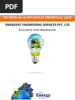 SMA Large Scale MVPS Brochure | PDF | Power Inverter | Transformer