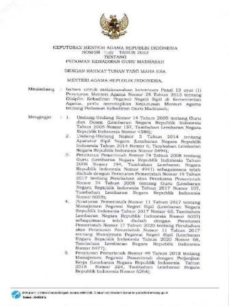 Kma Dan Kalpendik 2023-2024 - Kompres - 11zon - 11zon | PDF