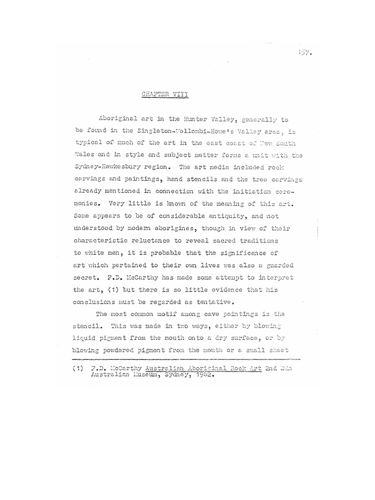 008 Brayshaw Chap8 | PDF