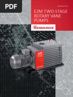 Instruction Manual: E1M40, E1M80, E2M40 and E2M80 E2M40S and E2M80S ...