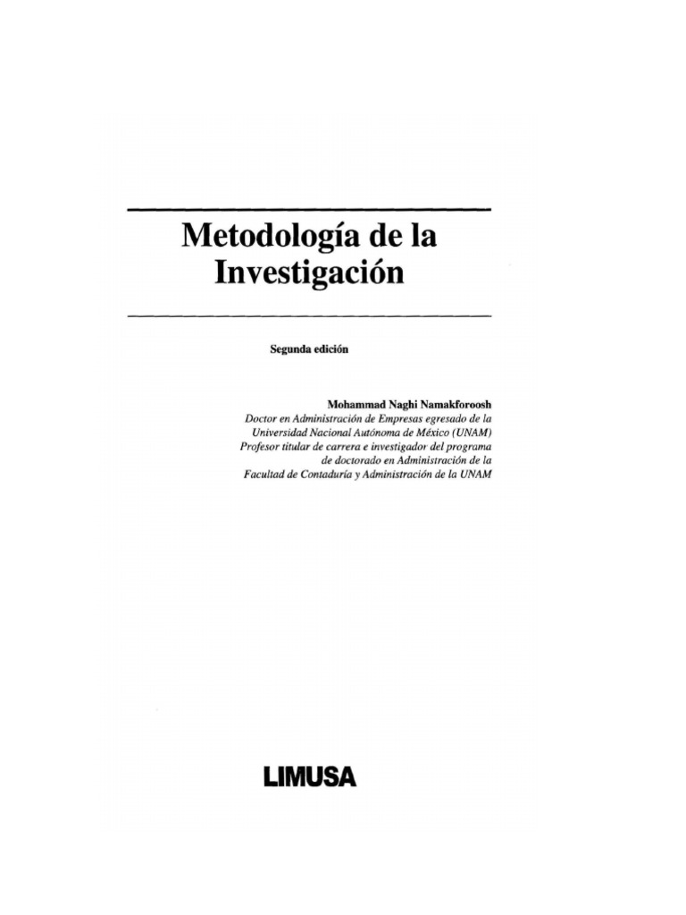 Sesión 4 NAMAKFOROOSH Consulta y Trab Final | PDF