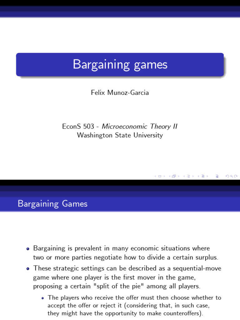game_theory_slides_chapter_6x5slides_11 | Download Free PDF | Mathematical And Quantitative ...