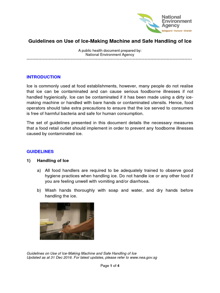guidelines-on-use-of-ice-making-machine-and-safe-handling-of-ice ...