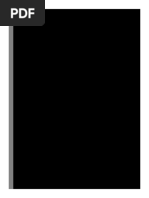Modulo 9 Semana 2 Actividad Integradora 3 | PDF | Conservatismo