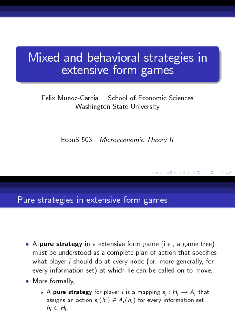 game_theory_slides_chapter_6x261-mixed-and-behavioral-strategies-in ...