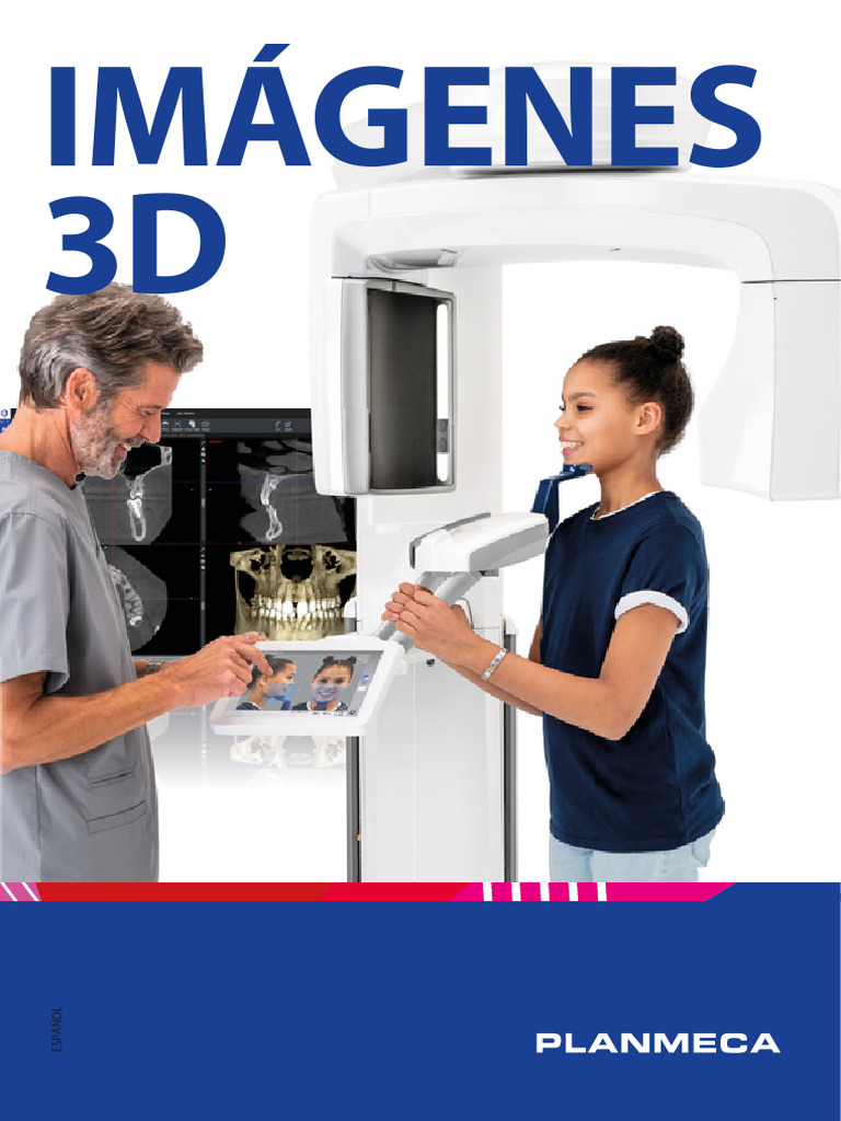 3D Imaging Es Low 2023 | PDF | Ct Scan