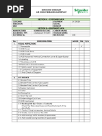 ATS Test Report 34 | PDF | Switch | Relay