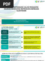 Materi Kohort Kespro | PDF | Kesehatan Holistik | Gaya Hidup