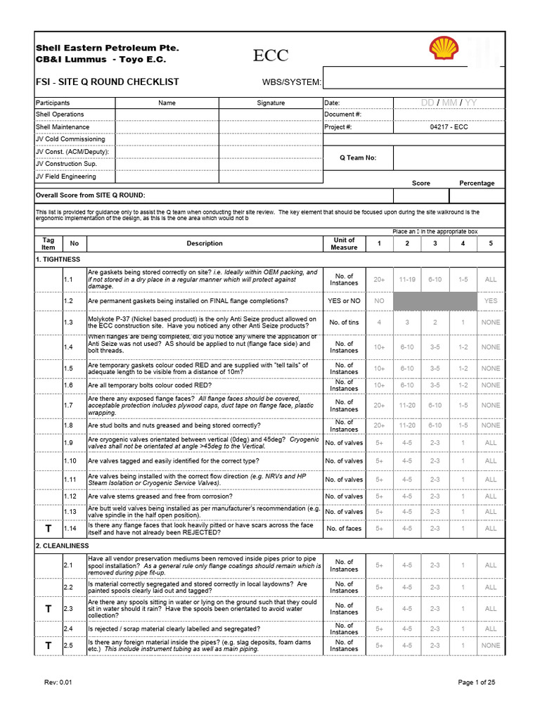 Zhapu 2X+ - HFE Construction Plan - Ver1 0 | PDF | Valve | Pipe (Fluid ...