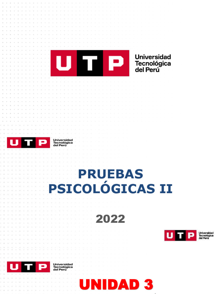 S11 - s2 - MIPS | PDF | Validez (Estadísticas) | Conceptos psicologicos