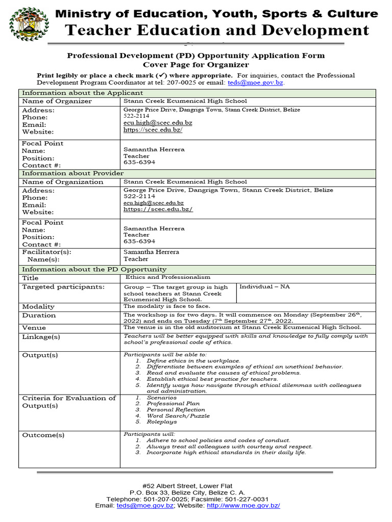 Assignment 1 - Samantha Herrera | PDF | Learning | Cognition