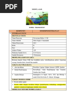 Modul Pembelajaran Discovery Learning | PDF | Karier & Perkembangan ...