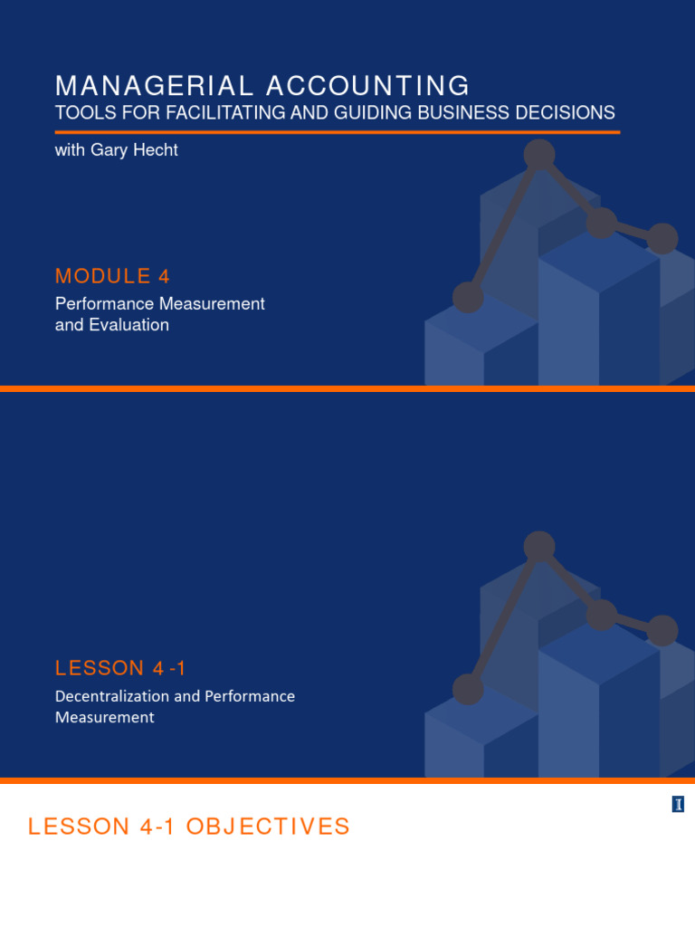 Module 4 Slides | PDF | Return On Investment | Business