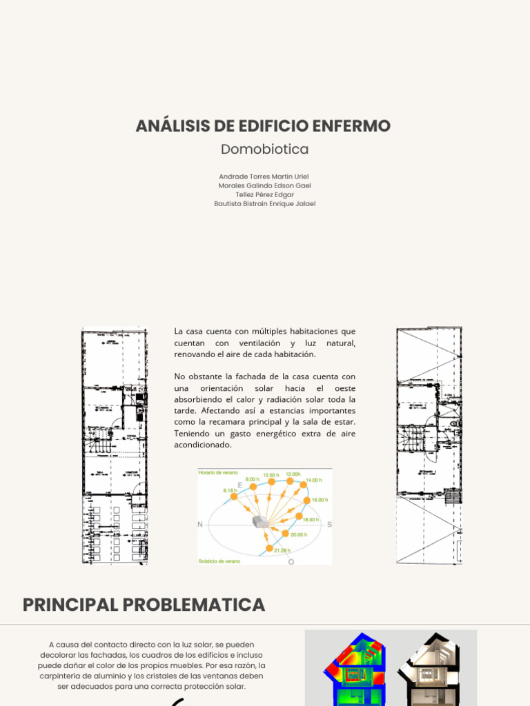 DOMOBIOTICA Corregido | PDF | Hormigón | Arboles