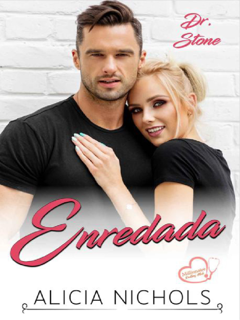 Enamorada - Alicia Nichols | PDF
