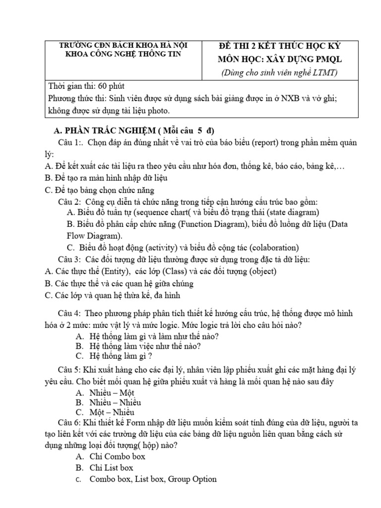 XDPMQL K10 De2 | PDF