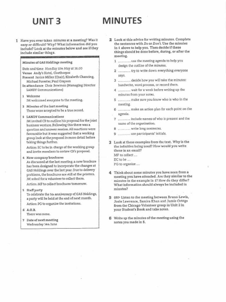 Lesson 3 Pdf