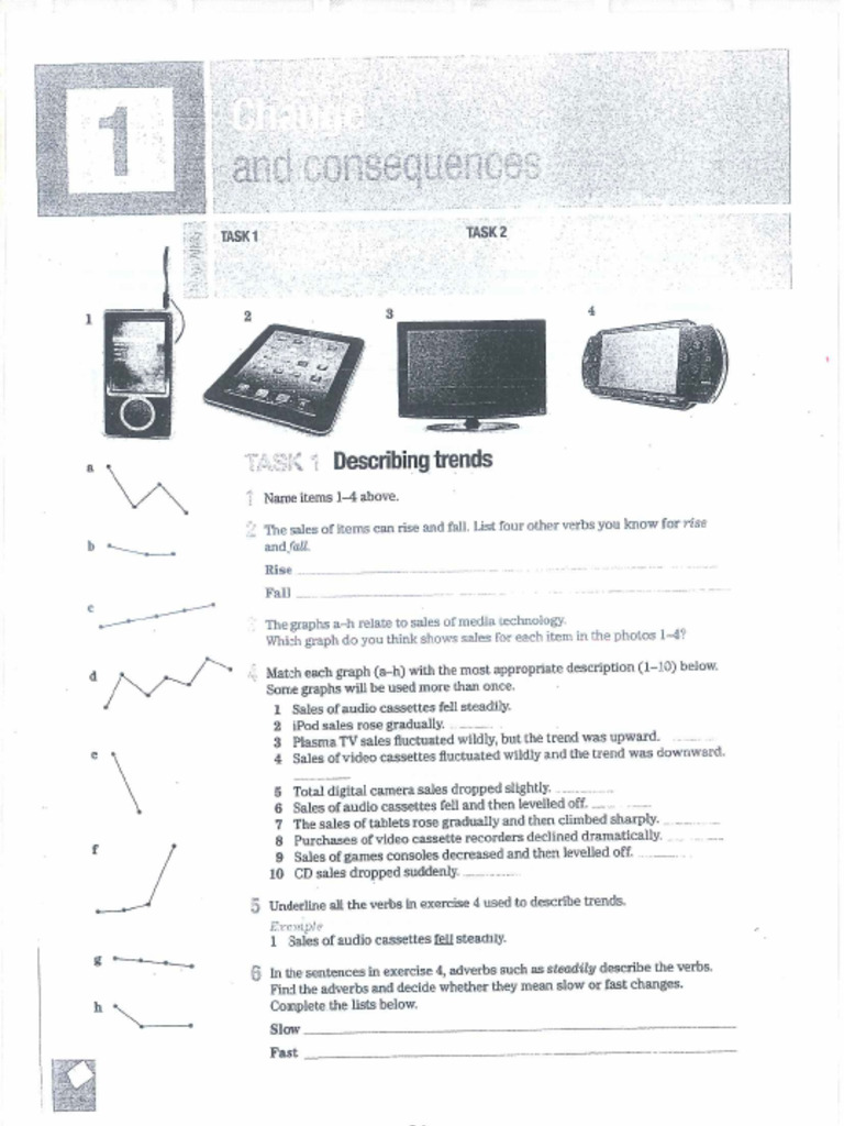 Ielts 1 | PDF