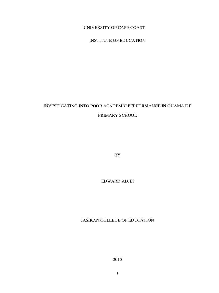 English Project Sample | PDF | Teachers | Methodology