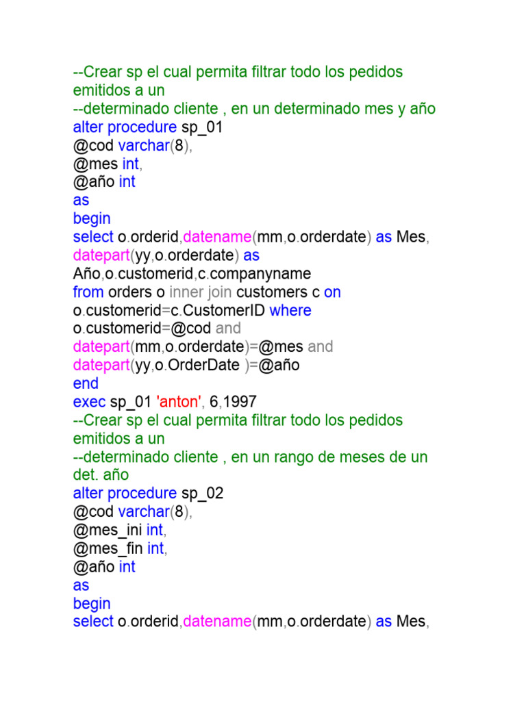 Lab Java SQL SQP | PDF | SQL | Bases de datos