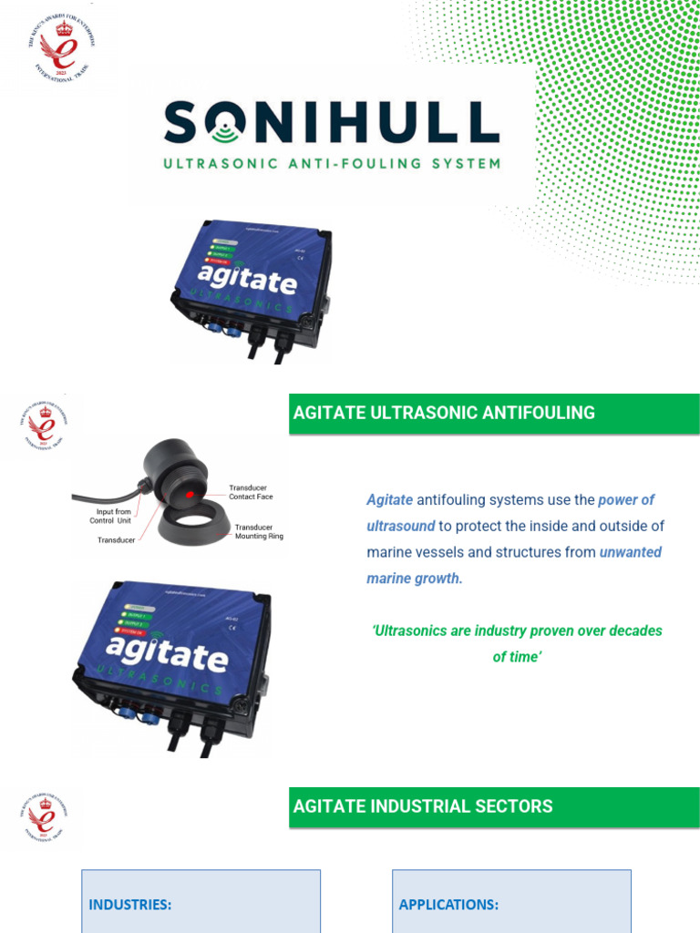 Agitate - Industrial Applications and References - Jan 2024 | PDF ... Agitate - Industrial Applications and References - Jan 2024 | PDF ...