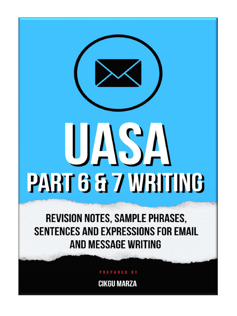 Part 6 7 Email Message Revision Notes | PDF | Gratitude Part 6 7 Email Message Revision Notes | PDF | Gratitude