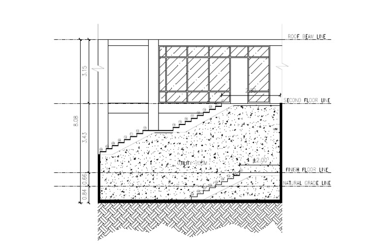 Utility Room Elevation | PDF