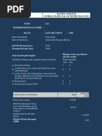 Borang tp1 2024 | PDF